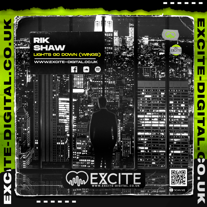 Home - EXCITE DIGITAL