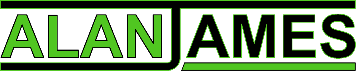 Alan James - EXCITE DIGITAL